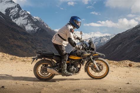 Falco Avantour 2 Adventure Boots Two Wheel Addicts