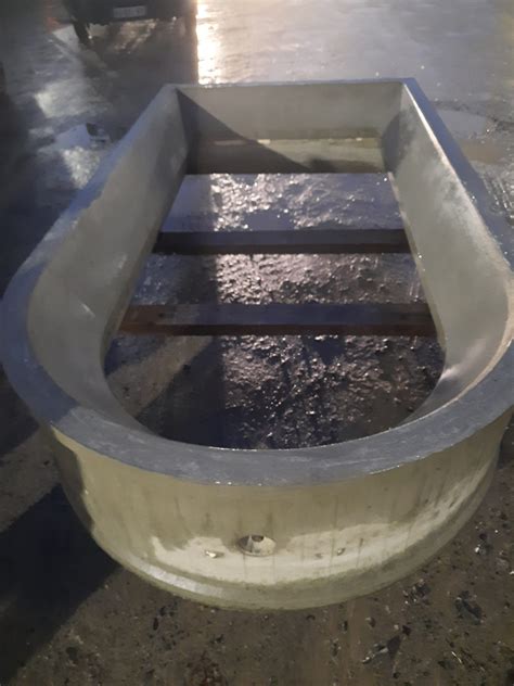 Préfabrication Déléments Béton Gilbert Freres