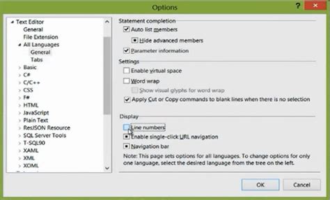 Visual Studio IDE Enhancements TechBubbles