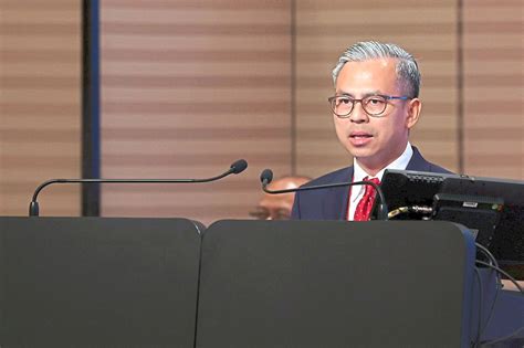 Malaysia Backs Tokyo Digital Pact The Star