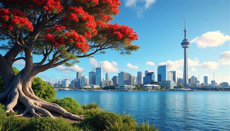 Exploring The Language And Spelling Nuances Of Auckland