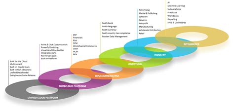 Oracle NetSuite For Startups Gimasys