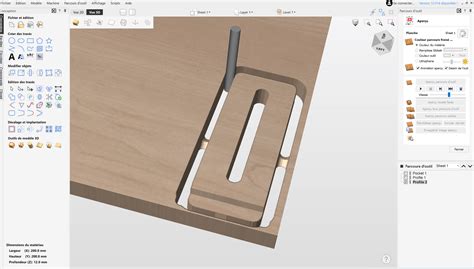How To Design A Vacuum Table For Your Cnc Milling Machine Mekanika