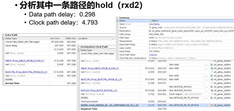 fpga gmac rgmii francis s blog