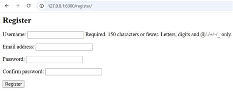 Otp Verification In Django