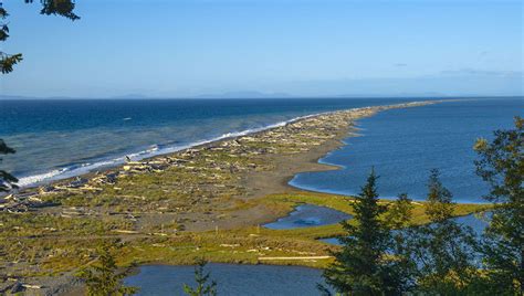 Fall Itinerary 3 Days In Sequim Washington The Olympic Peninsula Wa