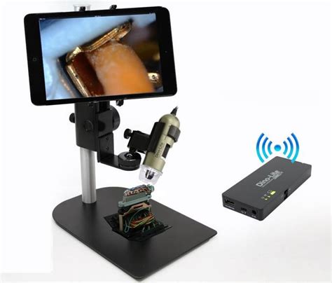 Omax Usb Microscope Camera Software Deltalime