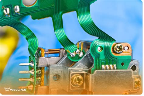 Pcb Laminate Materials Fr4 Epoxy And Substrates