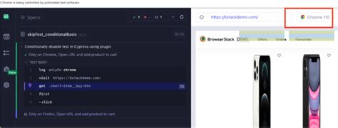 Cypress Disable Test How To Use Skip And Only In Cypress BrowserStack