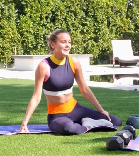 Celebridades Queijo Brie Brie Larson Capitã Marvel