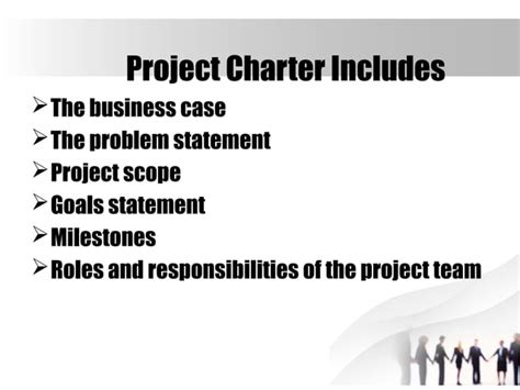 Define Phase Of Dmaic In Six Sigma 2pptx