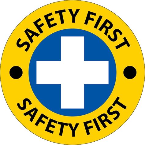 Page 2 Safety First Red Sign Images Free Download On Freepik