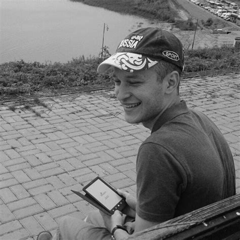 Фарид Каримов Medium