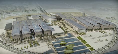 Kaust Campus