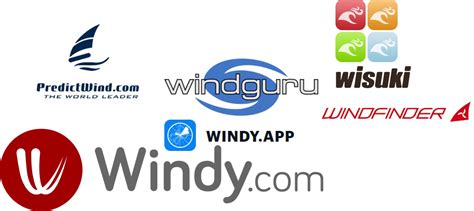 Where To Look For The Best Wind Forecasts For Free We Test Kites