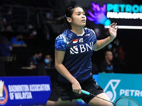 Latih Tunggal Putri Indonesia Indra Widjaja Beri Target Ini Untuk