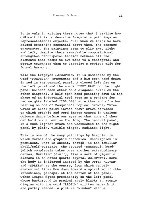 Postmodern Book Design Behance