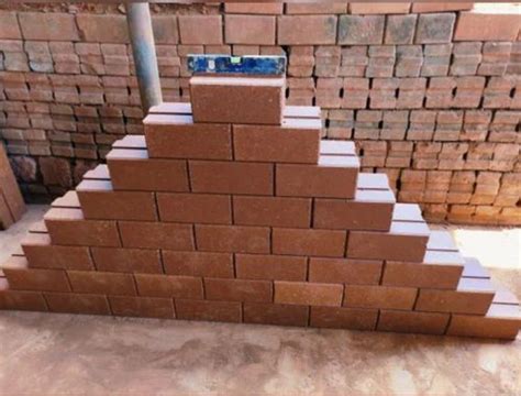 Interlock Bricks At Rs 50piece Interlocking Brick In Nambiyur Id 25048918491