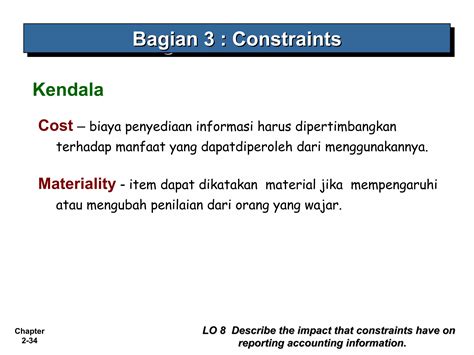 Ch2 Kerangka Framework Kieso Ifrs Ppt