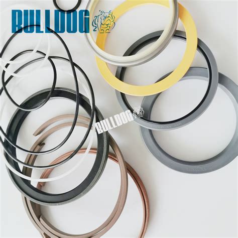 K9001878 Hydraulic Cylinder Rebuild Kits For Dx225lc Dx225ll Dx230lc