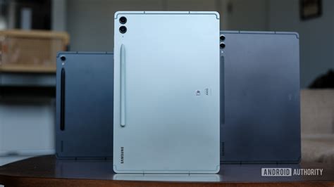 Samsung Galaxy Tab S9 Fe Plus Review Should You Buy It