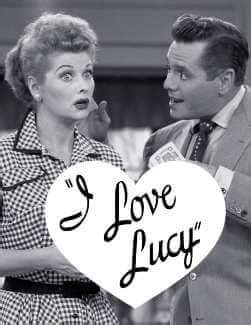 I Love Lucy Costume Step By Step Styling Guide