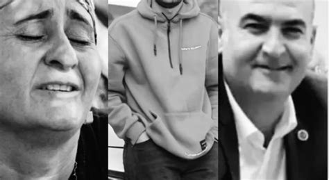 Narin Güran Cinayetinde Seks Partisi Ve Gizli Tanık Iddiası Neox