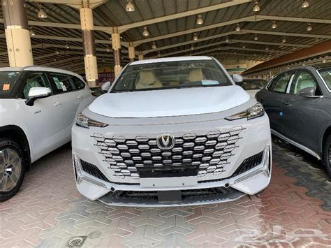 شنجان Uni K موديل 2024 خليجي موقع حراج