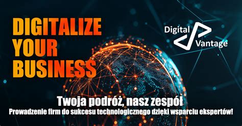 Our Offer Digital Transformation Websites Software