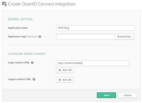 Integrate Azure Api Management With Okta Chris Hanna
