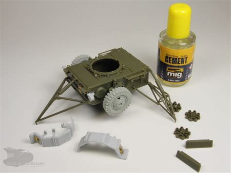 03hawk Military Modelling Info