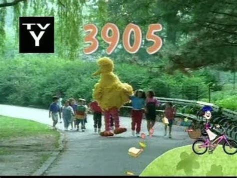 Sesame Street Episode 3905 2000 Youtube