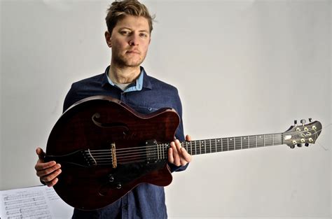 Tom Ollendorff Trio East Midlands Jazz
