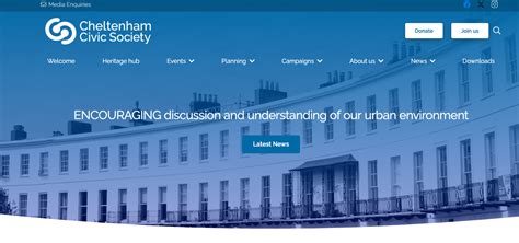 A View On The English Devolution White Paper Civic Voice