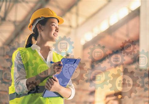 Building An Effective Ehs Management System