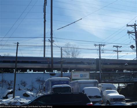 Amfleet I Cafe 43382