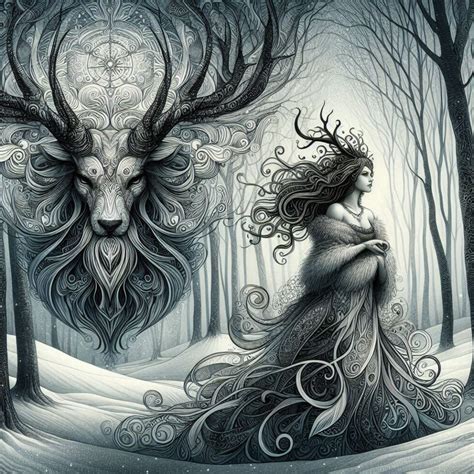 Who Is Krampus The Dark Folklore Behind The Terrifying Christmas Demon