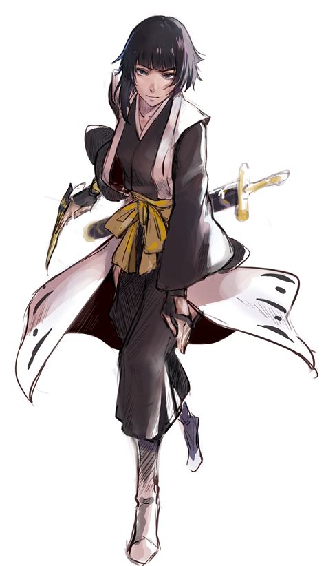 Sui Feng Danbooru
