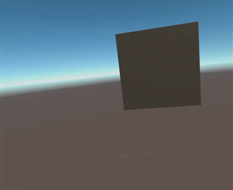 URP Oculus Quest Transparent Materials Not Working Unity Engine Unity Discussions