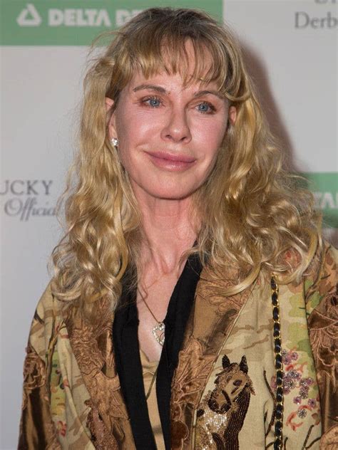 Threes Company Star Jenilee Harrison 67 Looks So Different Now