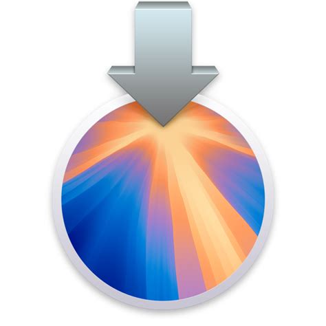 ‎mac App Store 上的 Macos Sequoia”