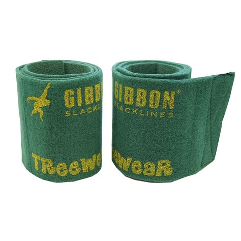 Gibbon Treewear Slackline Tree Protection Toptoy