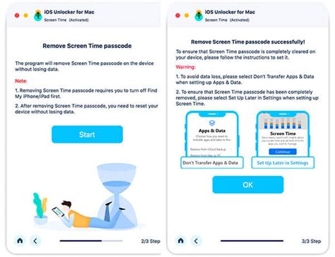 Ios Unlocker User Guide Remove Password And Restrictions On Idevices