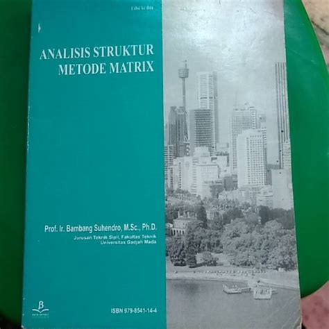 Jual Analisis Struktur Metode Matrix Shopee Indonesia