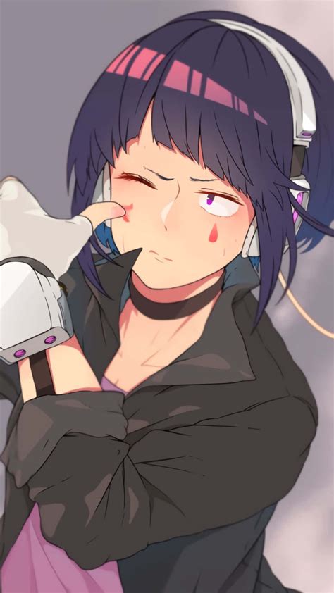 100 Kyoka Jiro Wallpapers