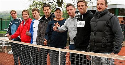 Eric Thiel Zieht Ein Positives Saisonfazit Nw De