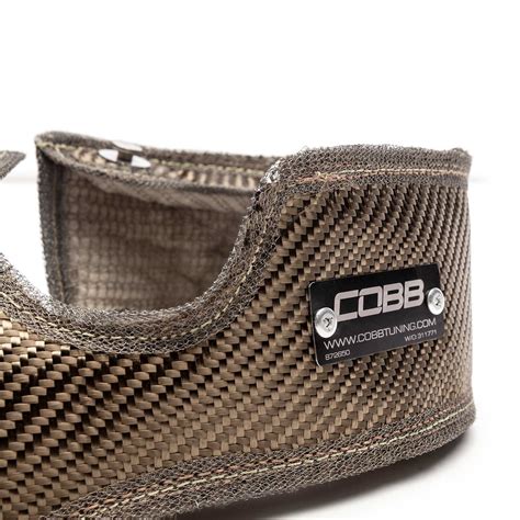 Cobb Tuning Turbo Blanket Rallysport Direct