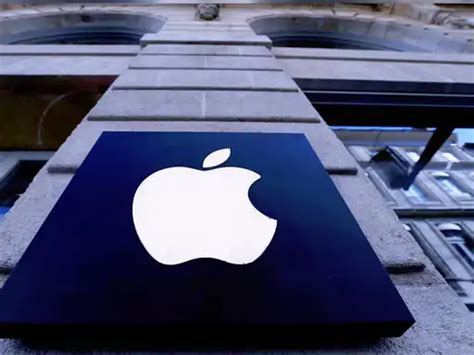 Apples Audio Division Gets New Boss Ruchir Dave From Gujarat Takes The Helm Grownxt Digital