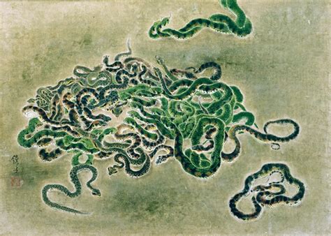 오늘은 한국 근 현대 여성 화가를 대표하는 천경자 화백의 두 번째 이야기를 하겠습니다 생태천경자1951 천경자 화가는 1946년 내 삶에 힘이 되는 그림