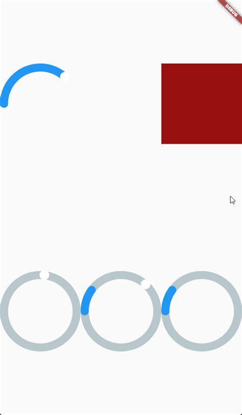 Bug With `circularpercentindicatoranimation` · Issue 193